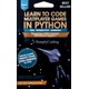 Simply Coding For Kids in Python – Python Coding Courses for Children Age 12-18 – Video Game ...