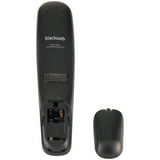 Blackweb 6 Device Universal Large Button Remote Control - Walmart.com