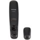Blackweb 6 Device Universal Large Button Remote Control - Walmart.com