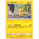Pokémon Trading Card Games: Pokemon Go Shallow Tin - Pikachu - Walmart.com