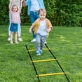 Pro Agility Ladder Agility Training Ladder Speed 12 Rung 20ft with ...
