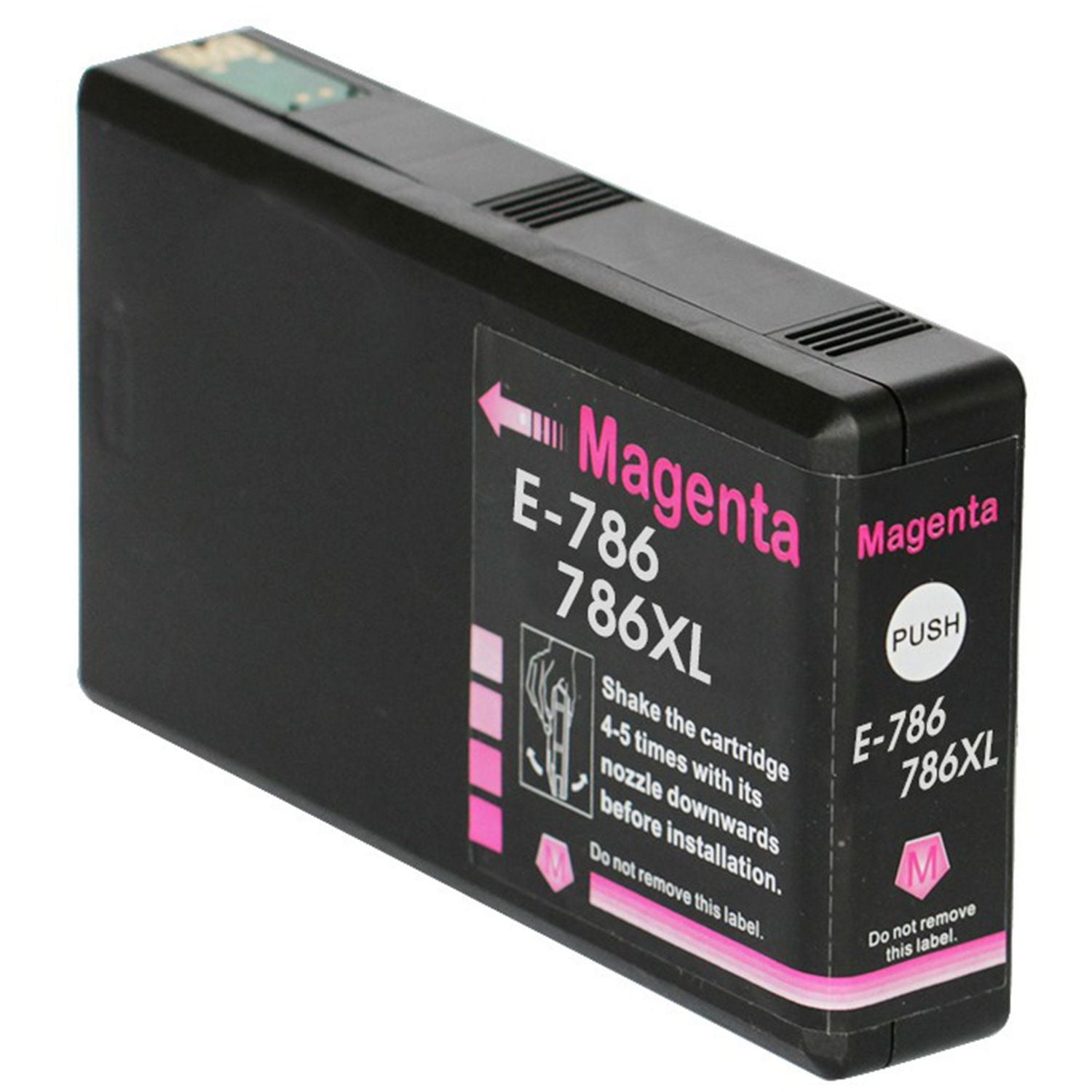 Click here for L-Ink Compatible Epson 786xl Magentaink Cartridge... prices