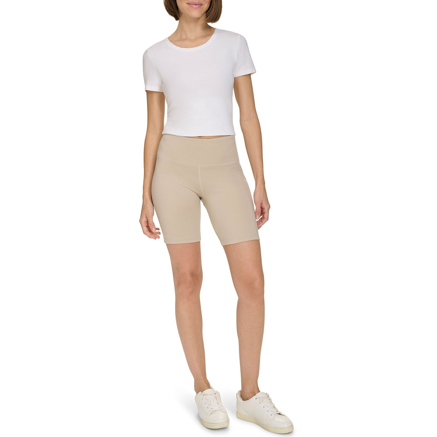 DKNY Women's Bike Short - Samsclub.com