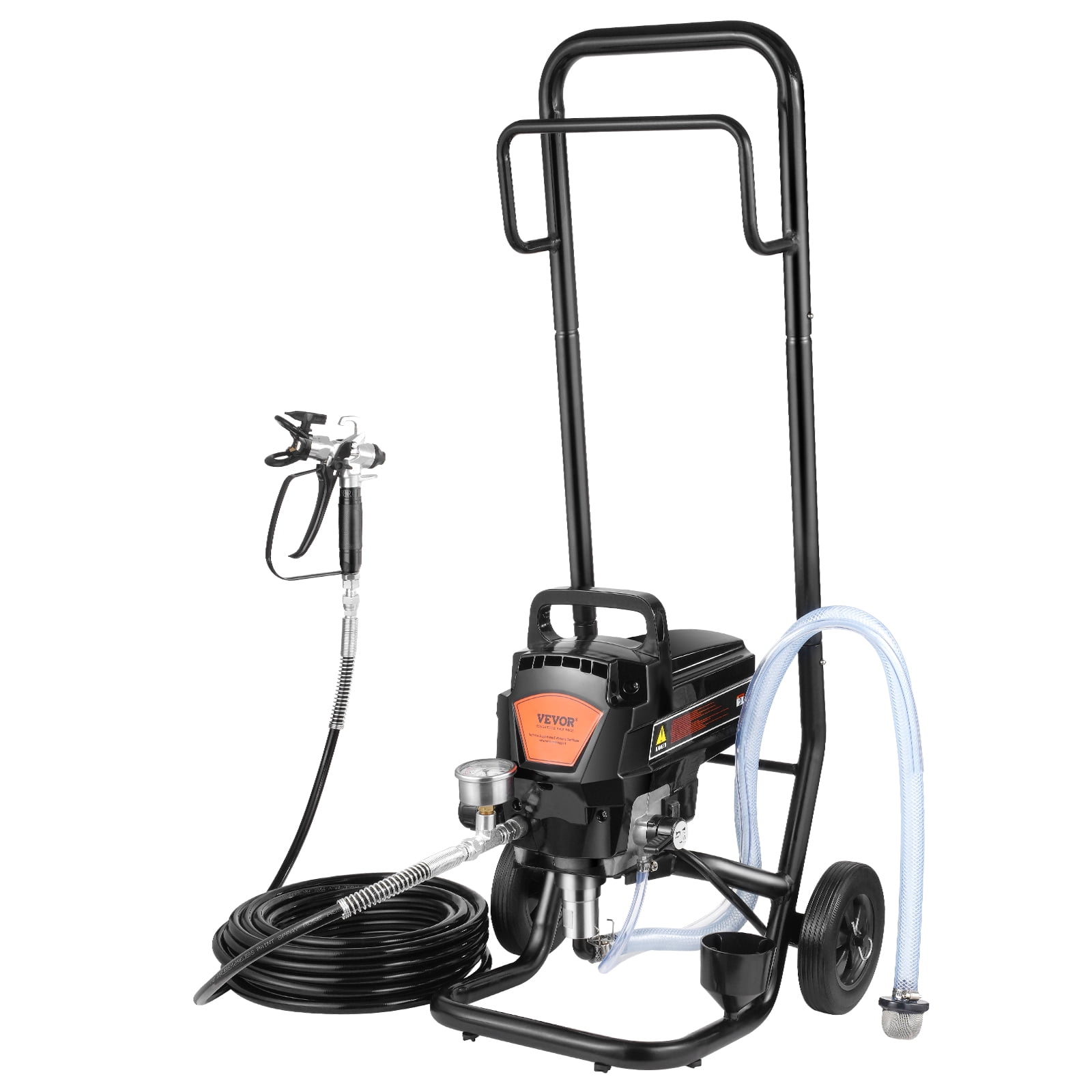 Click here for Vevor Stand Airless Paint Sprayer  950w 3000psi Hi... prices