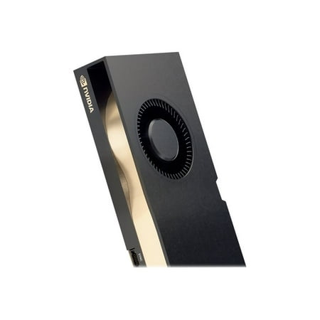 NVIDIA RTX A5000 - Graphics card - RTX A5000 - 24 GB - 4 x DisplayPort ...
