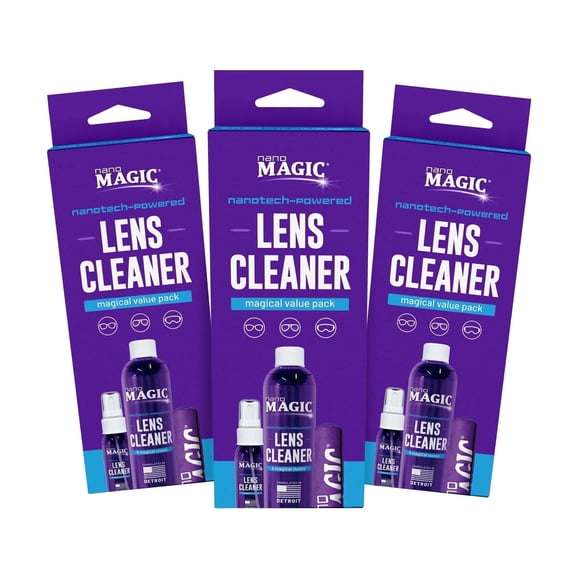 Nano Magic - Walmart.com