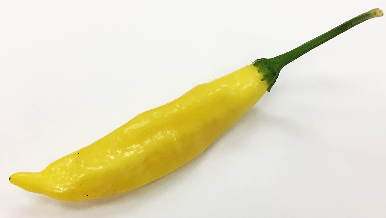 Aji Peru Yellow Pepper Premium Seeds Packet - Walmart.com