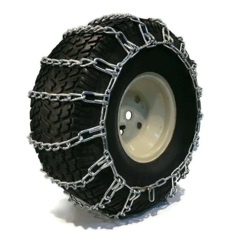 Kubota Tractor Tire Chains Rubber Tie Down Straps Factory, Tire Chain ...