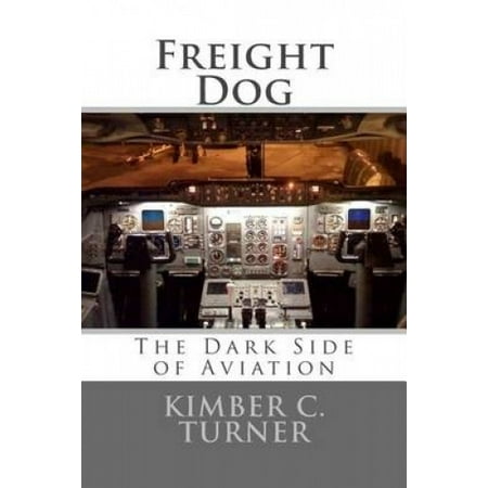Freight Dog: The Dark Side of Aviation | Walmart Canada