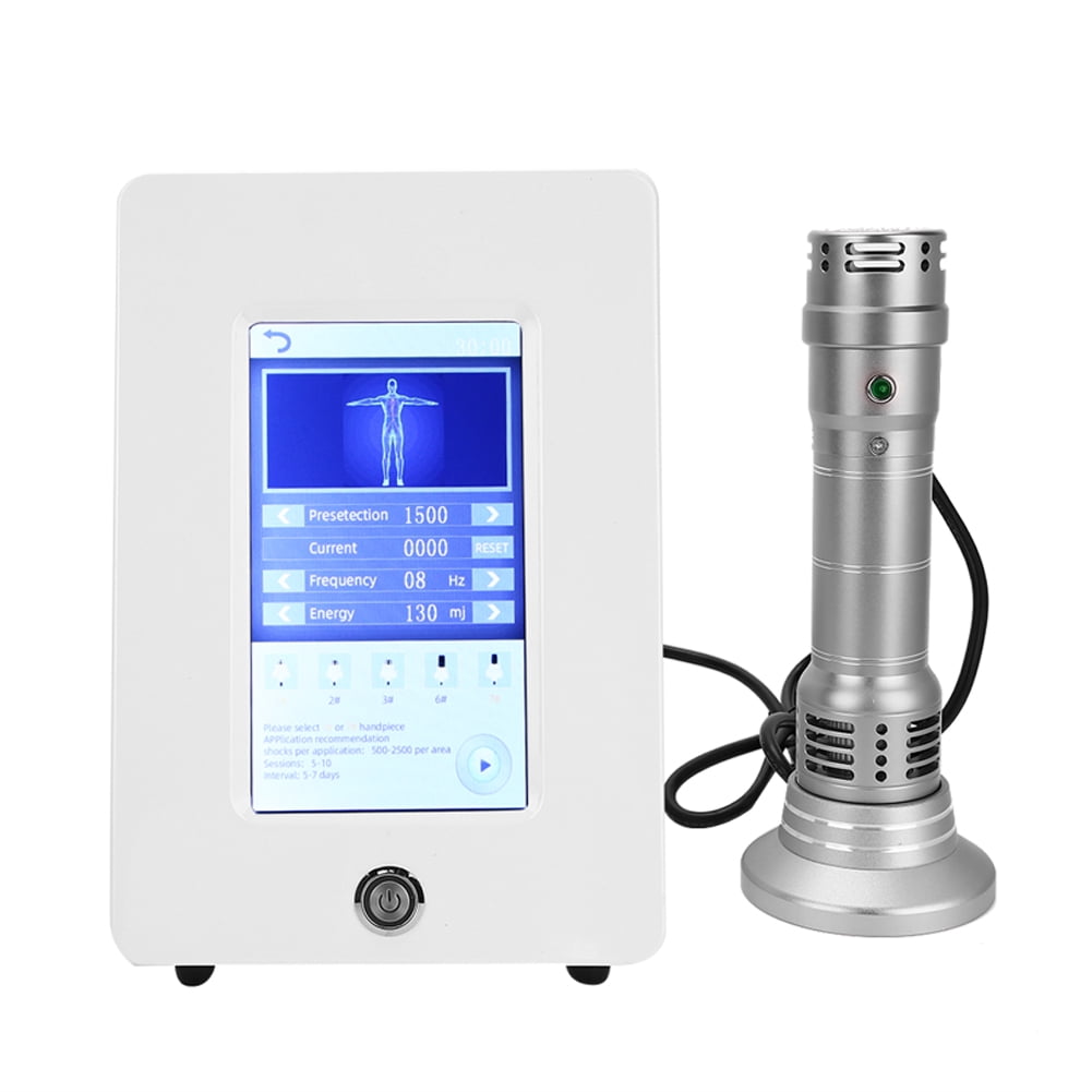 Click here for Fyydes Ed Ed Shock Waves Physiotherapy Instrument... prices