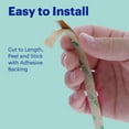 onn Multicolor LED Light Strip with Remote Control, 10' - Walmart.com