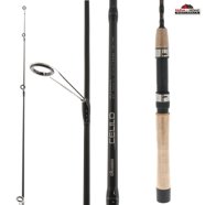 Okuma Celilo Graphite 9'6" Spinning Rod - Walmart.com