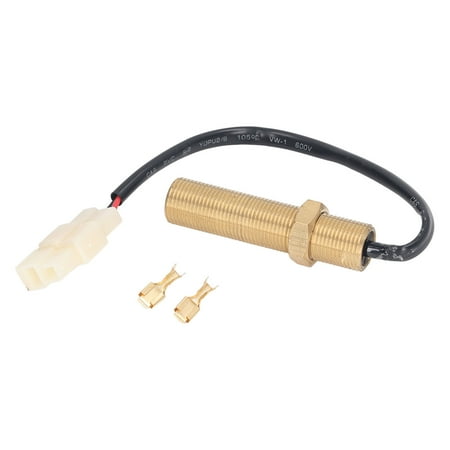 Diesel Generator Speed Sensor,M18 Rotate Speed Sensor Rotate Speed ...