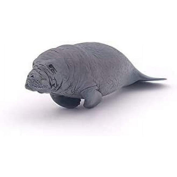 Manatee Figurine