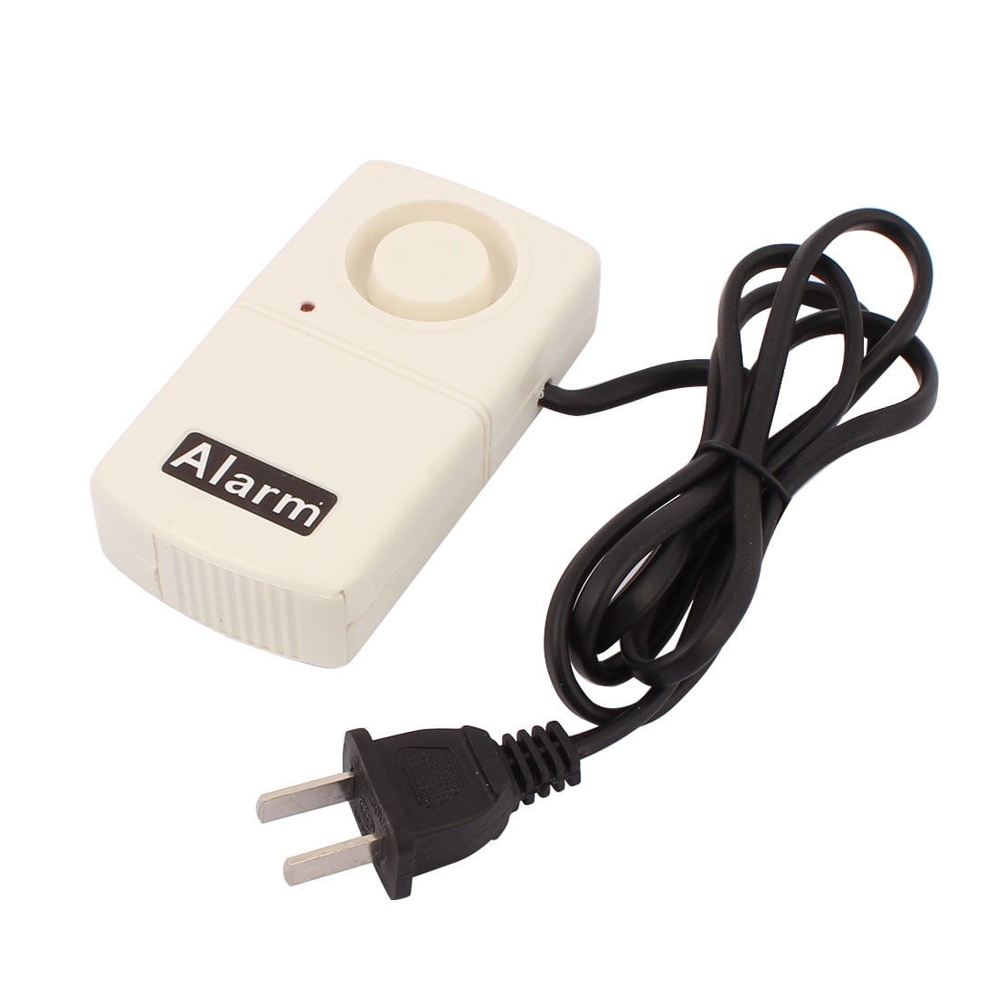 Power Out/Failure Alarm Motion Security 120db Home LED Indicator White ...