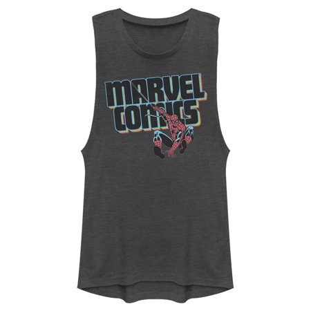 Marvel Classic Comics Women's Muscle Tank | Walmart Canada