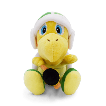 Super Mario All Star Collection 12" Stuffed Plush - Walmart.com