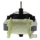 ERP ERW10188389 Refrigerator Evaporator Fan Motor (Whirlpool W10188389 ...