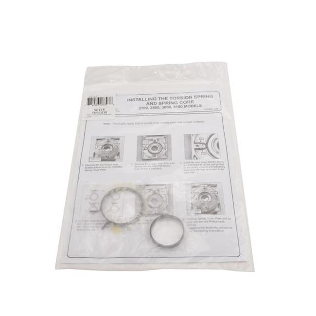 Alarm Lock Lever Return Spring - Walmart.com