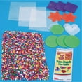 Color Splash!® Fuse Bead Activity Pack - Walmart.com