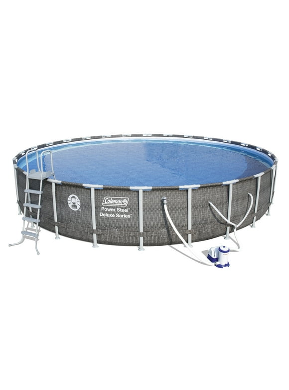 Coleman Pools & Accessories in Shop Pools by Brand - Walmart.com