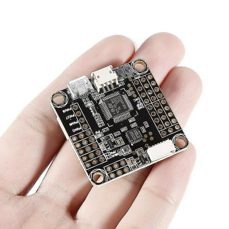 Omnibus F3 Aio Flight Controller Built-in Osd Stm32 F303 Mcu For Diy ...