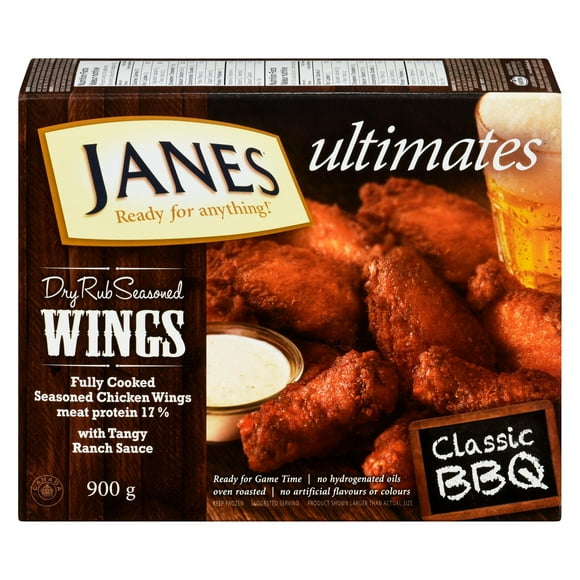 Janes Frozen Food | Walmart.ca