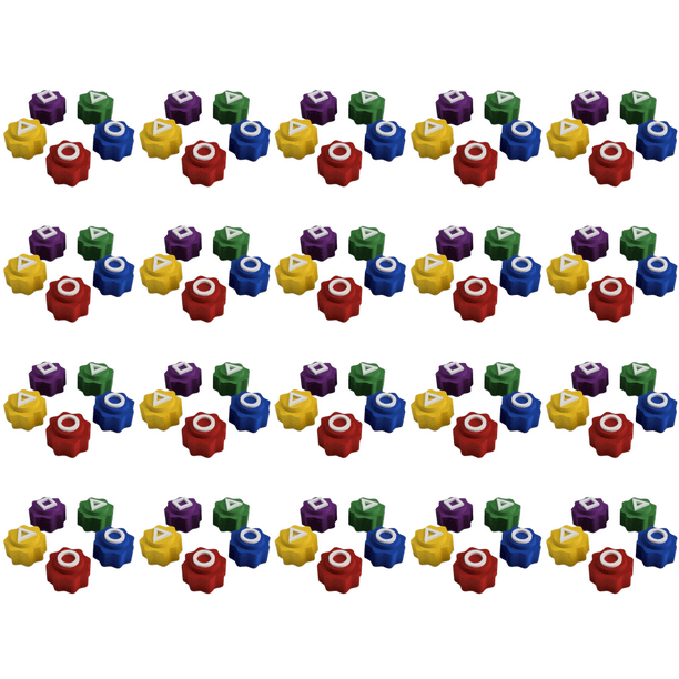 Juego Tradicional Gonggi Jack Stone Pebbles para Juegos Familiares (5 ...