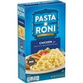 Pasta Roni Chicken Flavor Fettuccine, Creamy Dinner Side, Ready in 8 ...