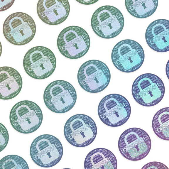 CCOCC 50Pcs Label Stickers,2.95"*0.98" Copper Plate Paper Adhesive ...