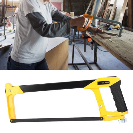 Saw Frame Hand Saw Saw Frame Aluminum Alloy Adjustable Square Tube ...