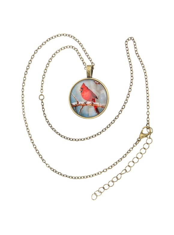 Cardinal Jewelry