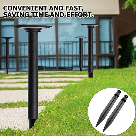 Replacement Solar Light Parts