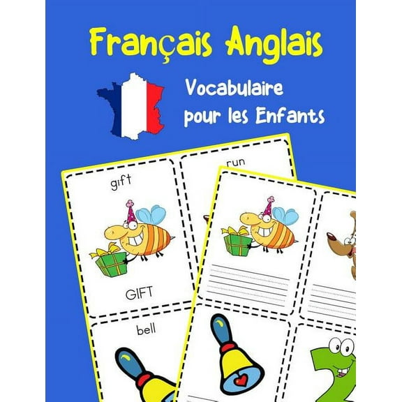 Apprends Avec Dina Mon Premier Dictionnaire Cantonais: Les 150 premiers ...