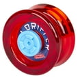 Duncan Spin Drifter Yo-Yo - Spinning Side Cap - Beginner to Advanced ...