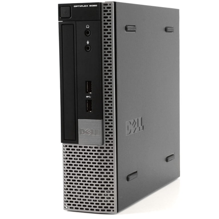 Dell Optiplex 9020 Ultra Small Form Factor