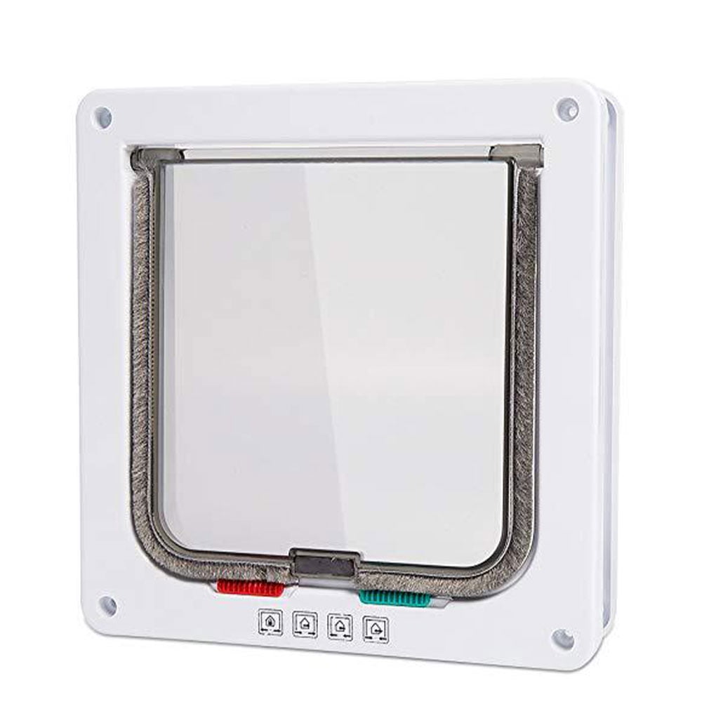 Click here for Jesticaly Pet Flap For Cats And Small Dogs Wide Ap... prices