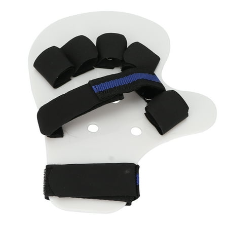 Finger Orthotics, Fingers Separate Splint Hand Wrist Device Finger ...