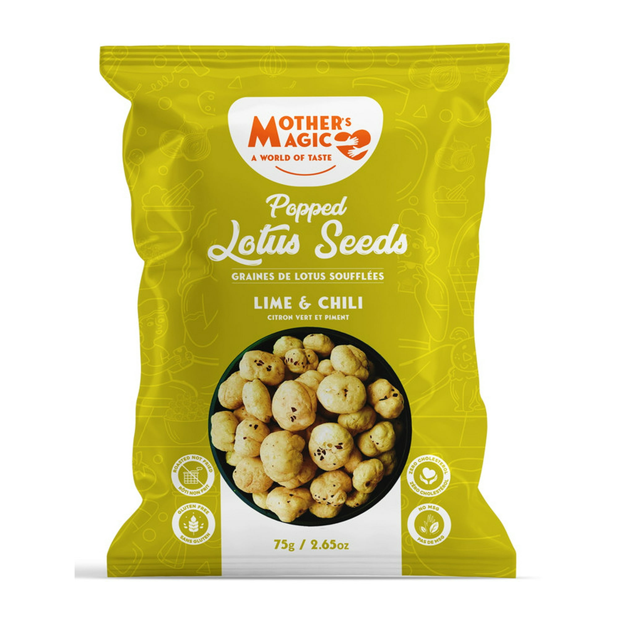 Click here for Brooke Bond Mom Ls Lmc & Ch 75 G prices