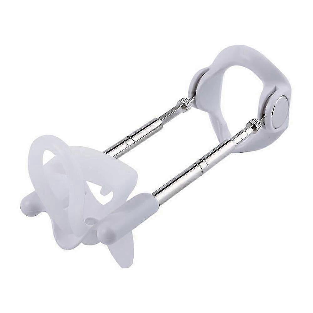 Men's Massage Bracket Set: Elastic,Portable,Comfortable Grip - Massage ...