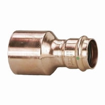 Viega Viega ProPress XL reducer, 4" x 2-1/2" 20778 - Walmart.com