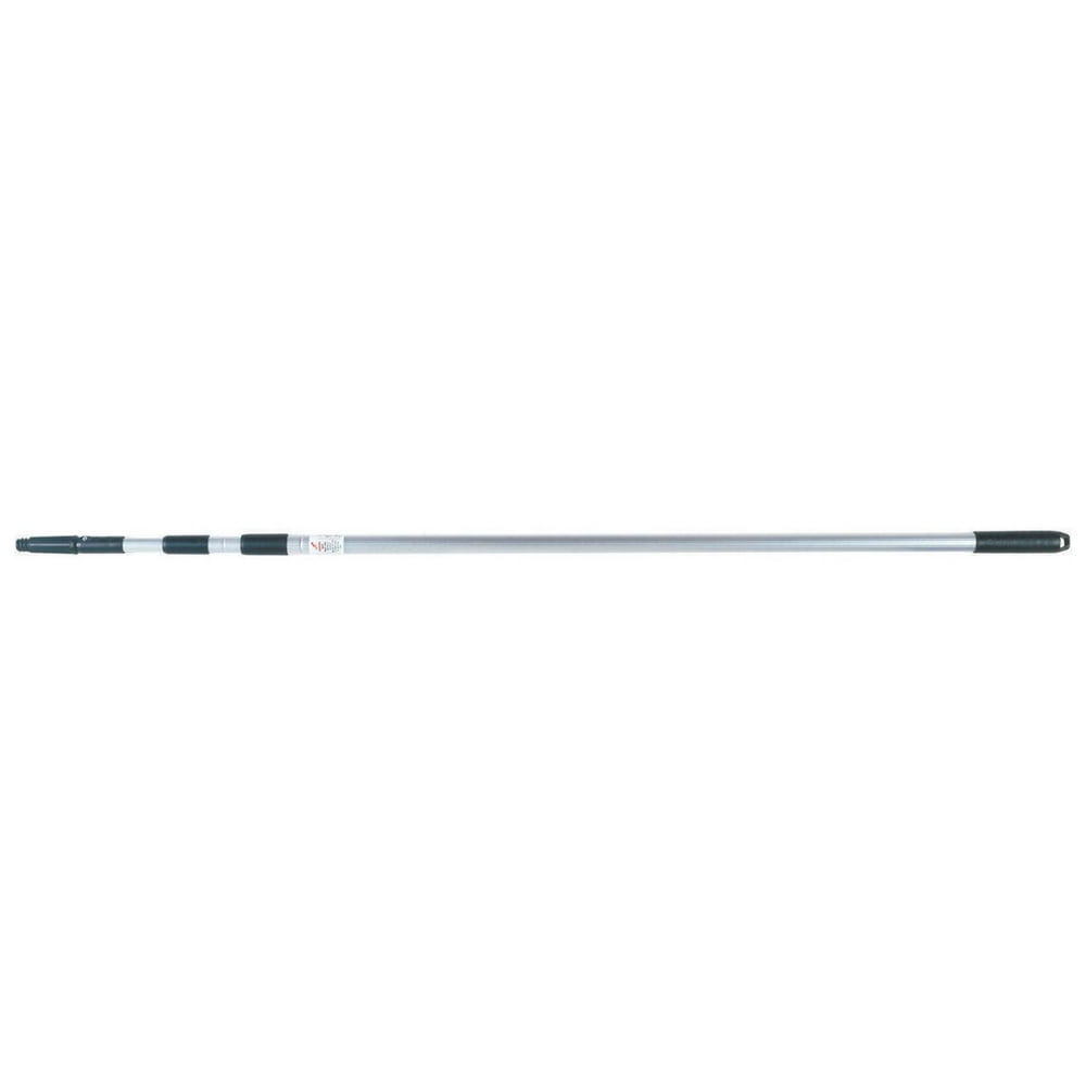 11' Aluminum Telescopic Pole - Walmart.com - Walmart.com