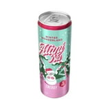 Alani Nu Winter Wonderland Energy Drink – 12 fl oz Can, 3-Pack ...