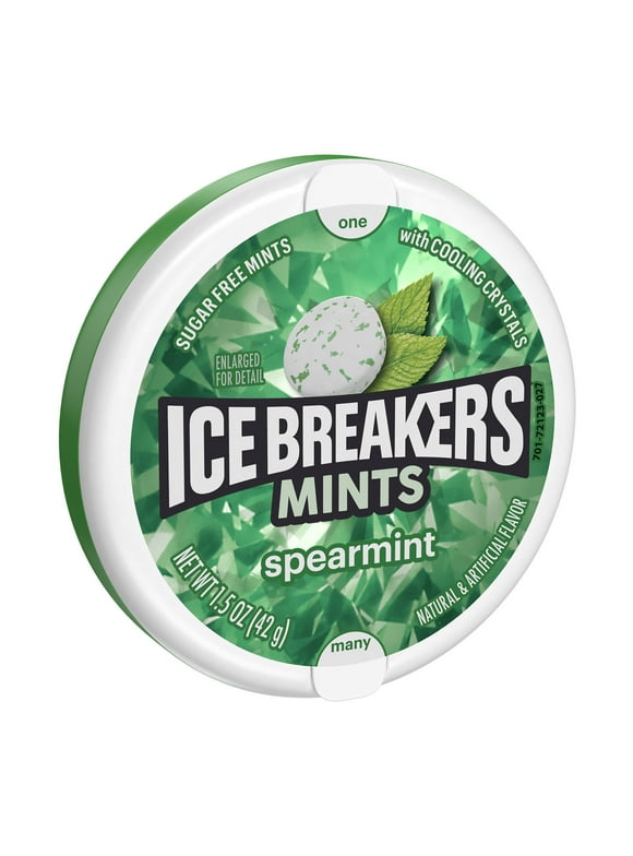 Ice Breaker Mints in Ice Breakers - Walmart.com