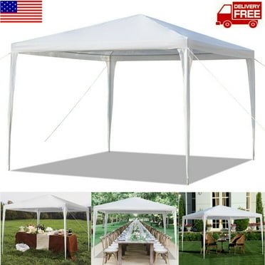 Sports Tent Weather Pop Up Pod Shelter 2 person - Walmart.com