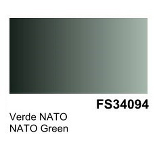 200ml Bottle NATO Green FS34094 Surface Primer - Walmart.ca