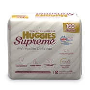 Pañales Huggies Supreme etapa 6 unisex 36 piezas | Walmart en línea