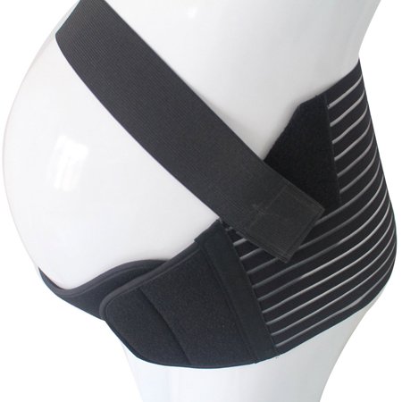 Koszal Maternity Belt Adjustable Pelvic Back Support Pregnancy ...