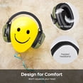 SNR 35dB Electronic Ear Protection for Shooting with Sound ...