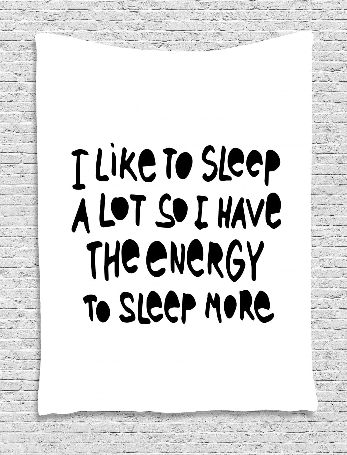 Sleep Tapestry, Calligraphy Inspiration Doodle Graphic Design ...
